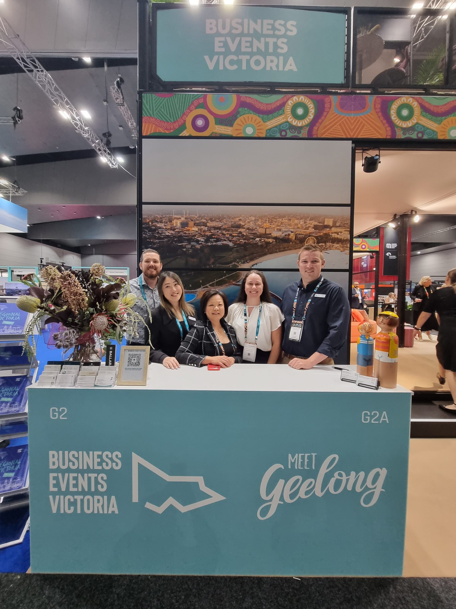 News & Media - Business Events Victoria