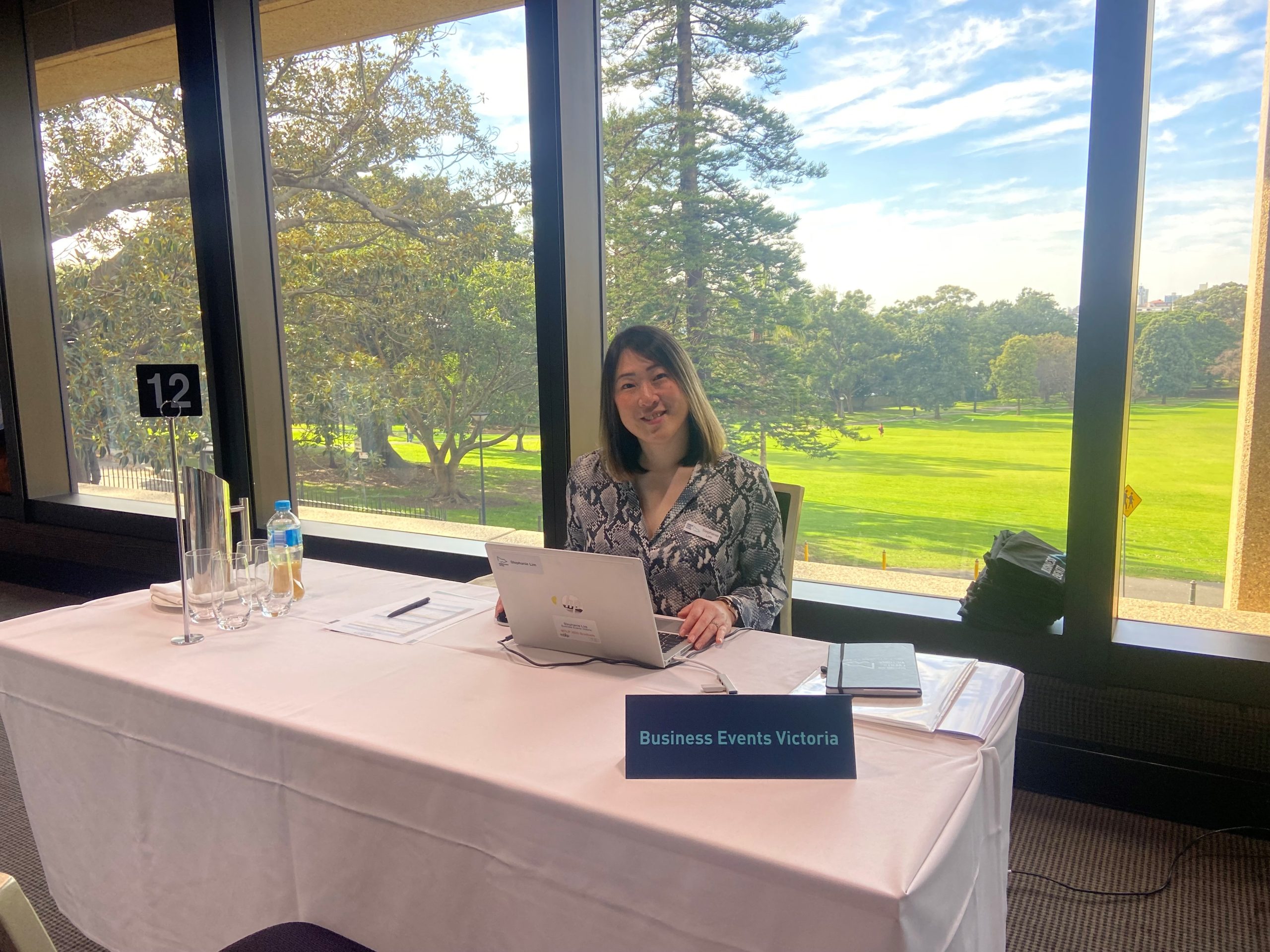 Sydney Executive PA Summit - Business Events Victoria