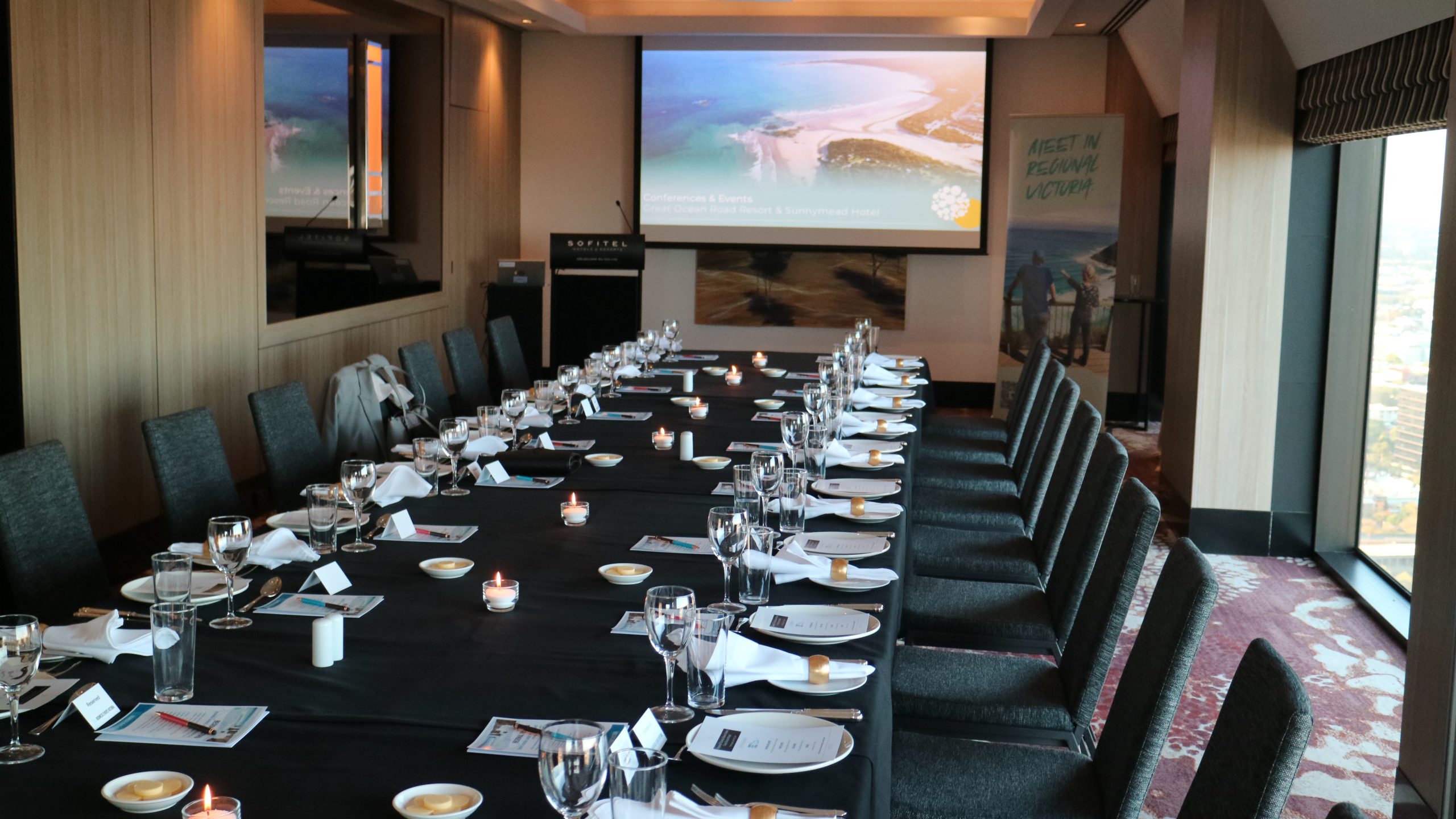 Event Planners Immersed in the Charms of the Great Ocean Road at BEV’s ...