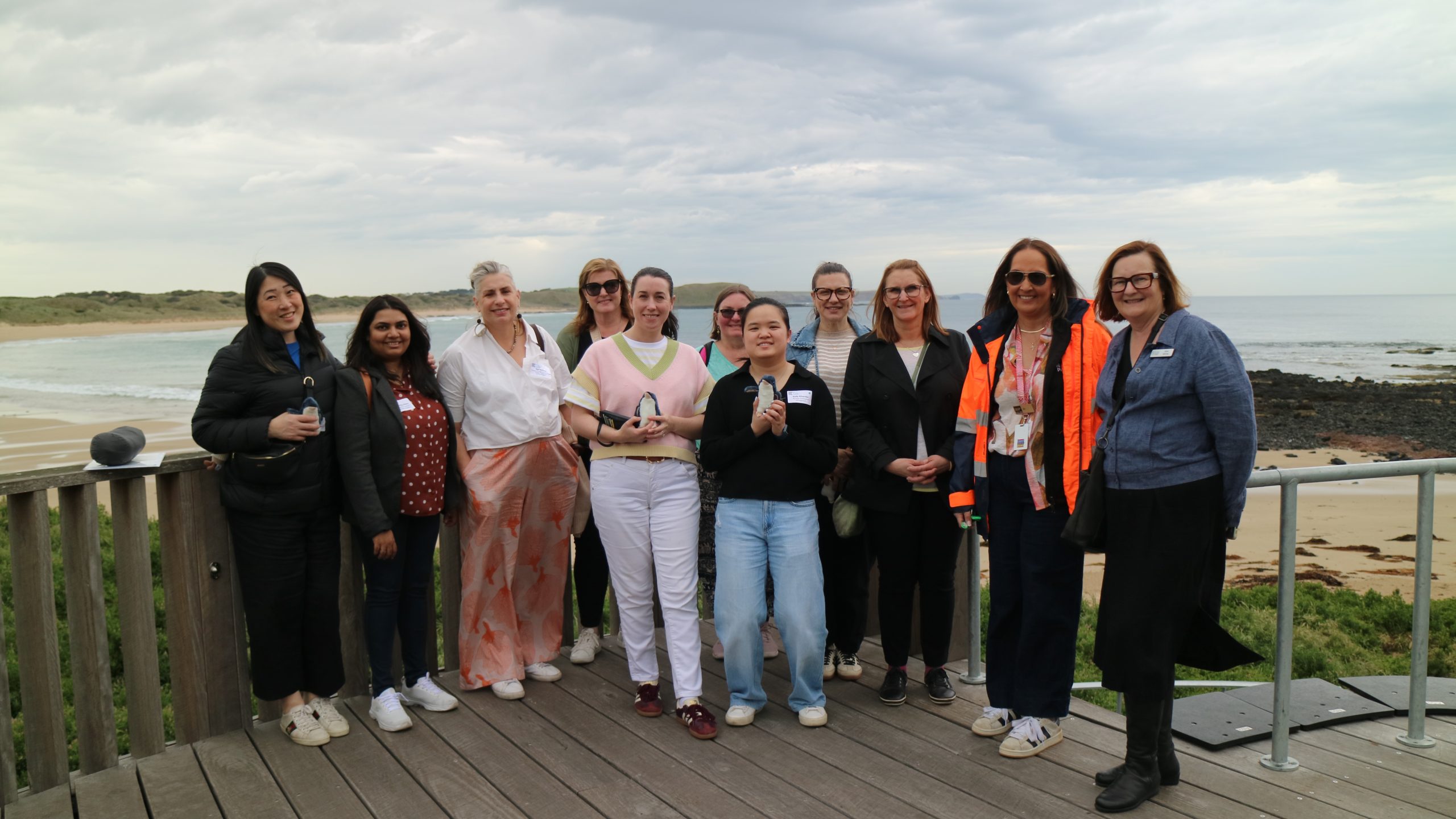 Phillip Island One-Day Familiarisation Visit - Business Events Victoria