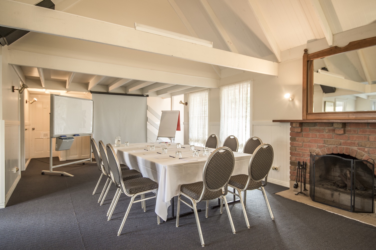 Macedon Ranges Hotel And Spa Business Events Victoria