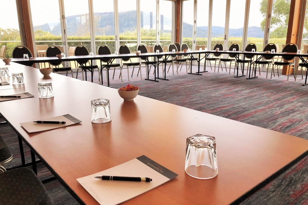 Macedon Ranges Hotel And Spa Business Events Victoria