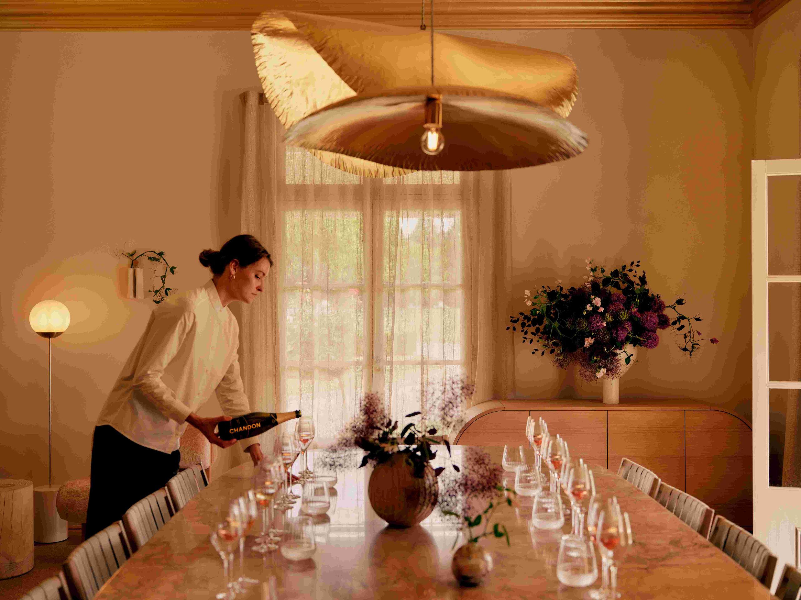 Chandon - Business Events Victoria